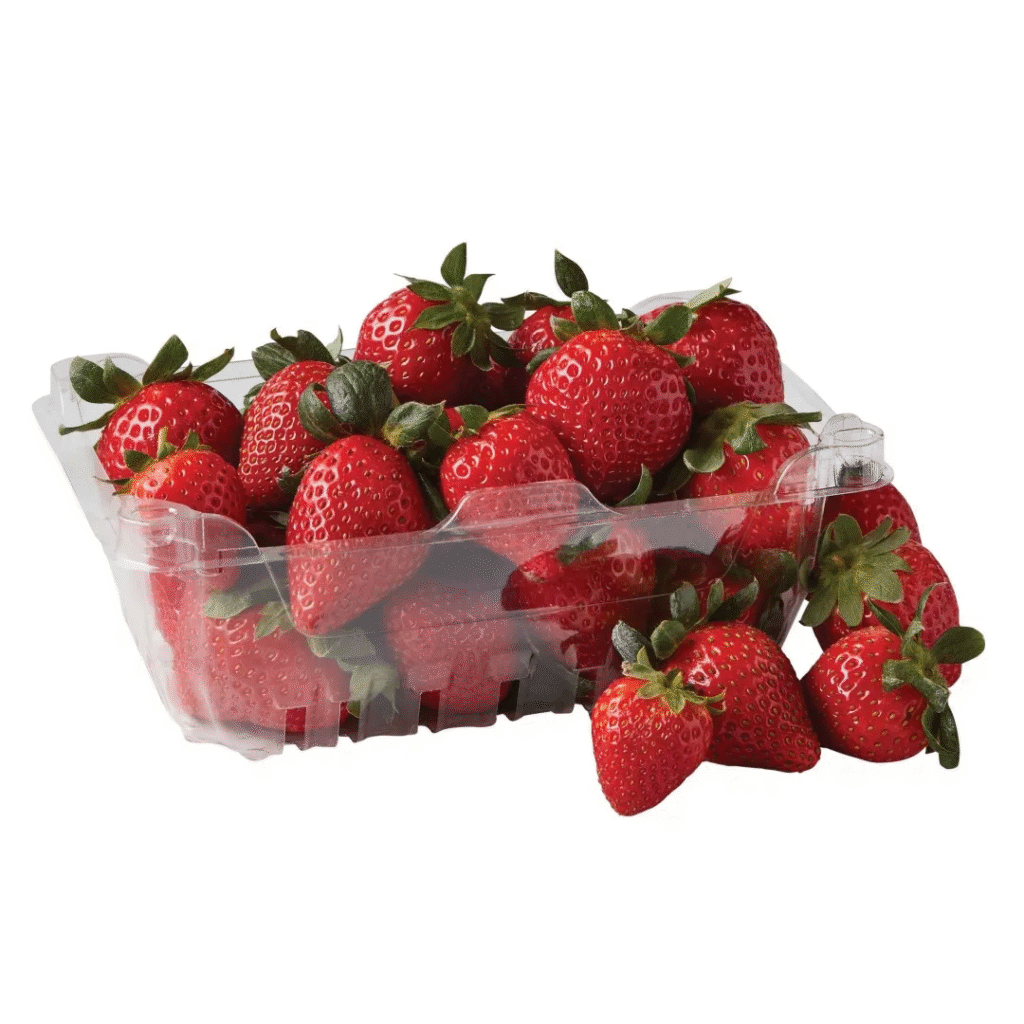 Punnet – Prowrrap
